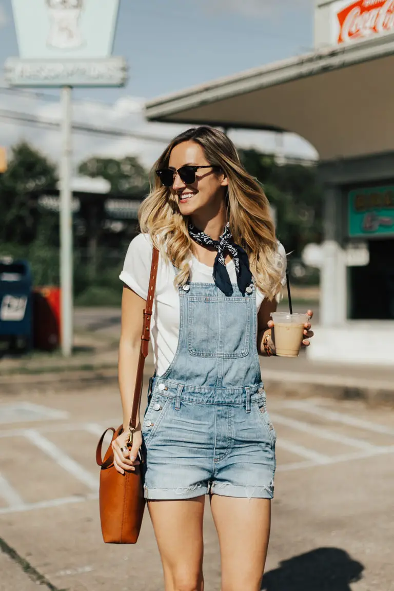Outfits de verano: 24 tendencias de moda que te harán ver ¡Muy Chic!