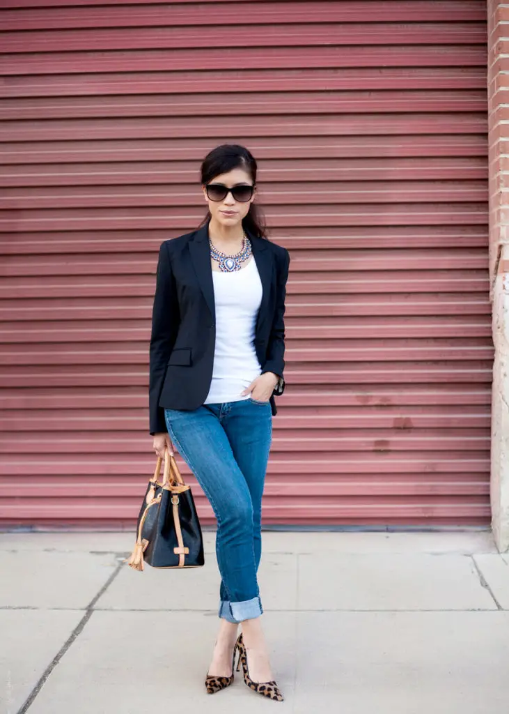 Maxi collares: Destaca con tu look y crea outfits ¡De 10! con este ...