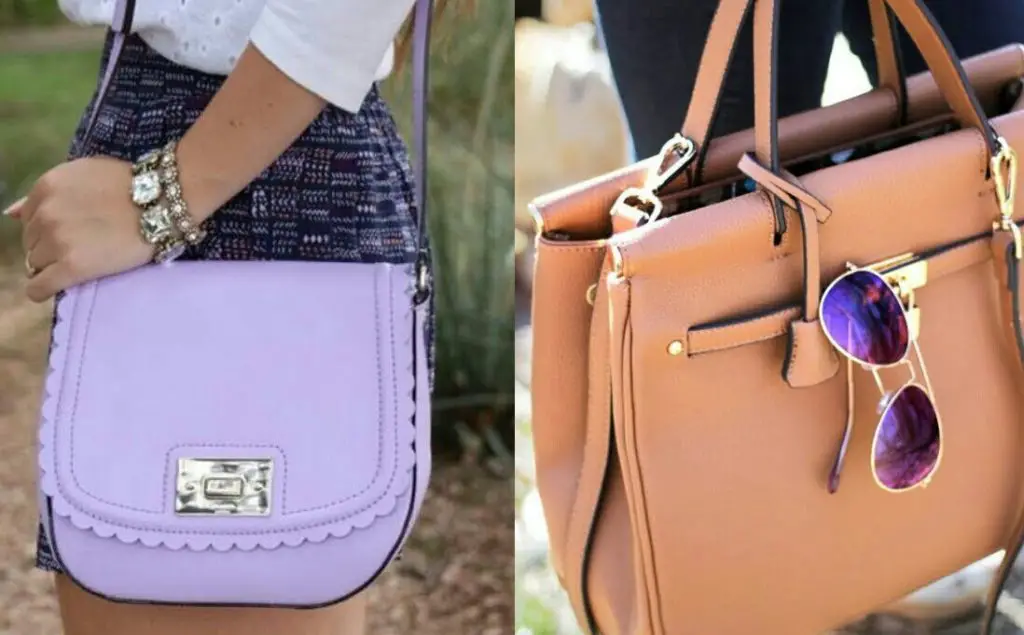 Carteras de mujer: 5 marcas con diseños atemporales (y elegantes) que ...