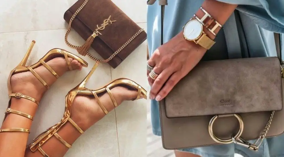 Carteras De Mujer 5 Marcas Con Diseños Atemporales Y Elegantes Que Morirás Por Tener