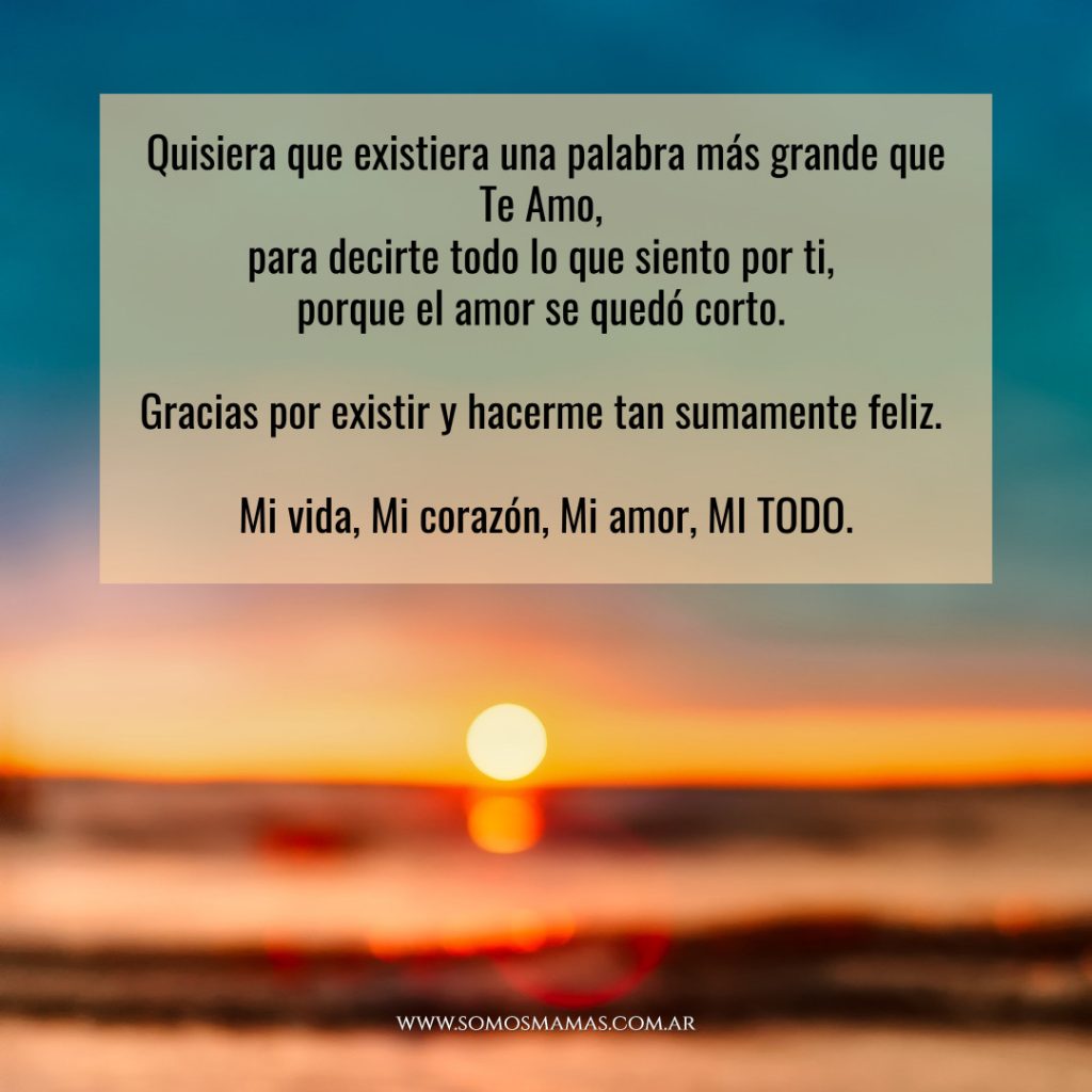 Los mejores párrafos de amor (largos y cortos) para dedicar a tu pareja