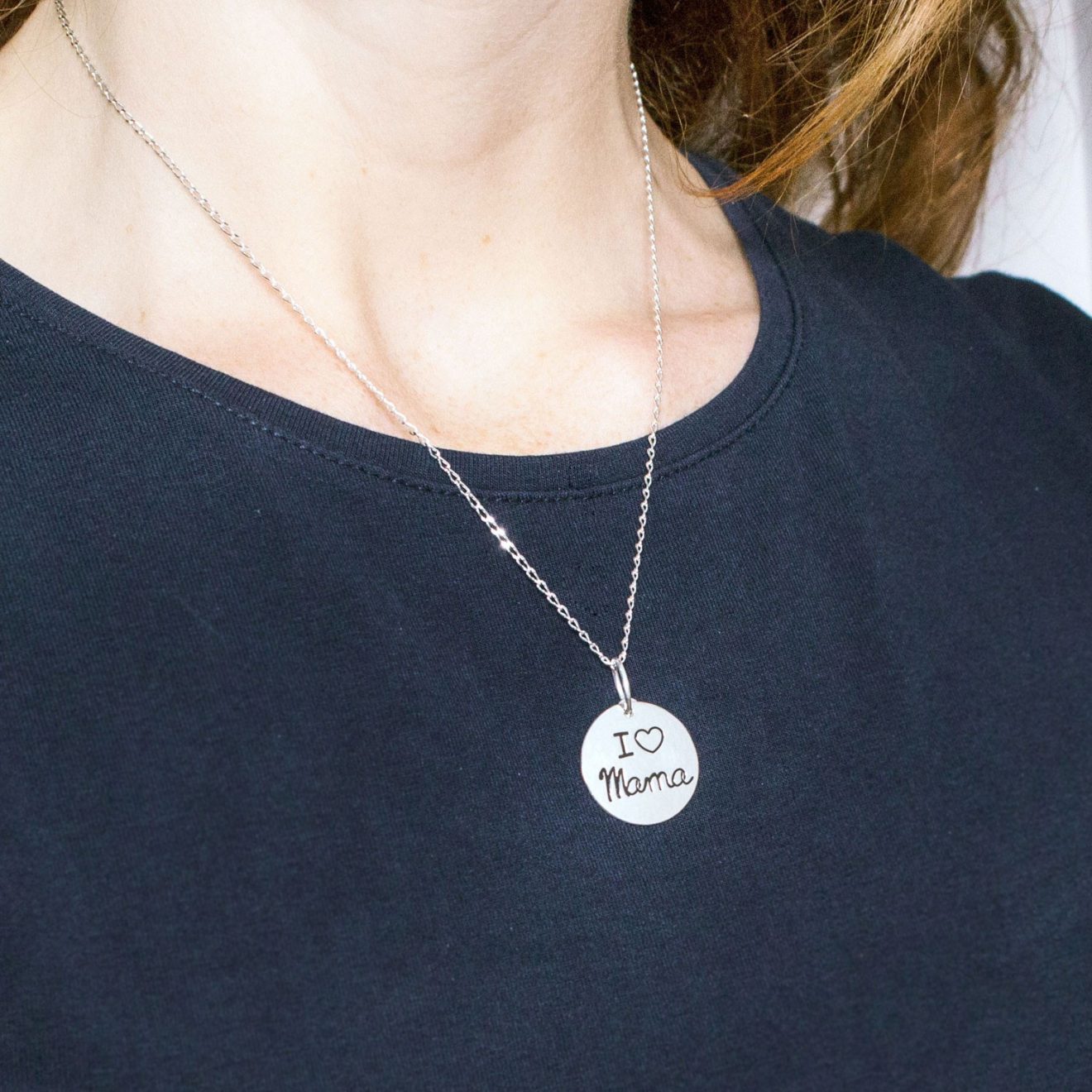 Collares de plata: La pieza de joyería (sencilla y elegante) que toda ...