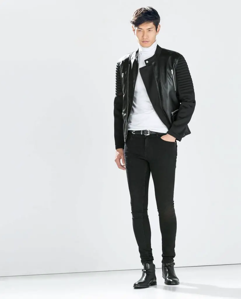 Outfit de fiesta para hombres: Opciones de moda masculina para hombres VIP