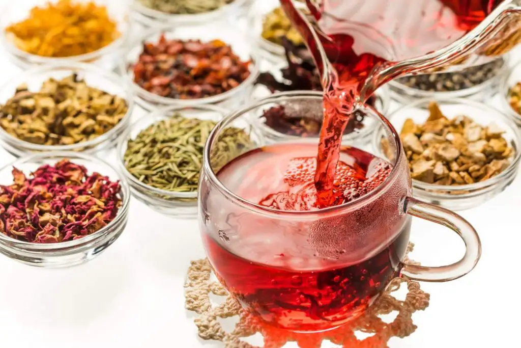 Té Rojo: Beneficios y propiedades para mejorar tu salud