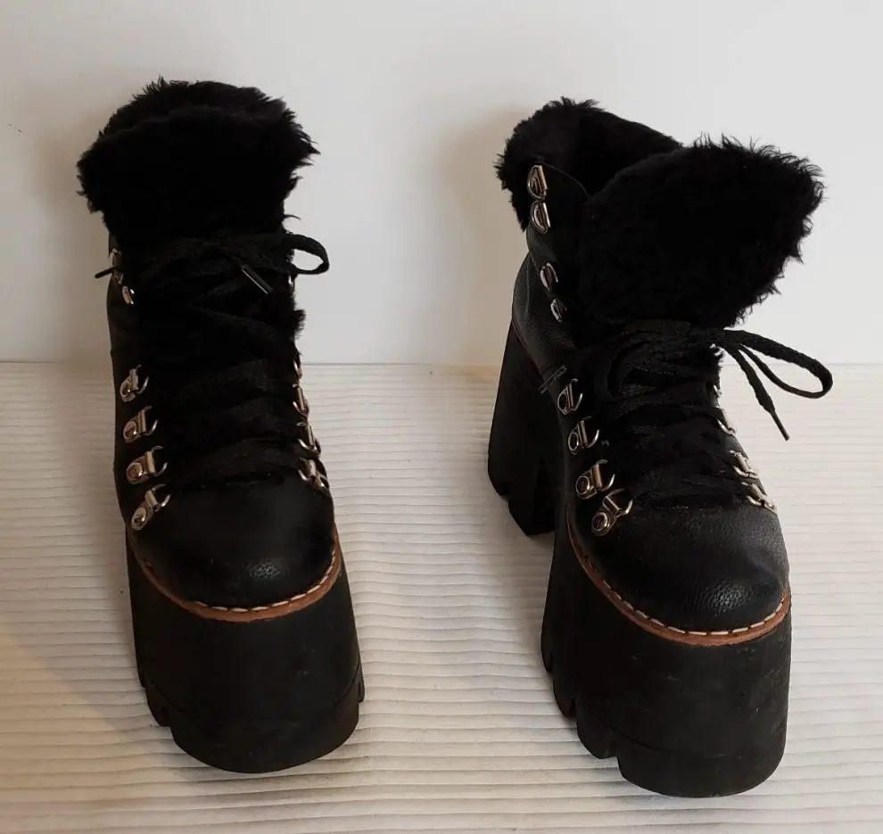 Borcegos: Estilos, tendencias y tips para combinar con tus outfits ...