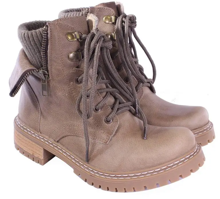 Borcegos: Estilos, tendencias y tips para combinar con tus outfits ...