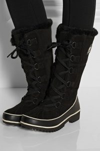 Botas de invierno: Estilos y tendencias (super femeninos) para esta ...