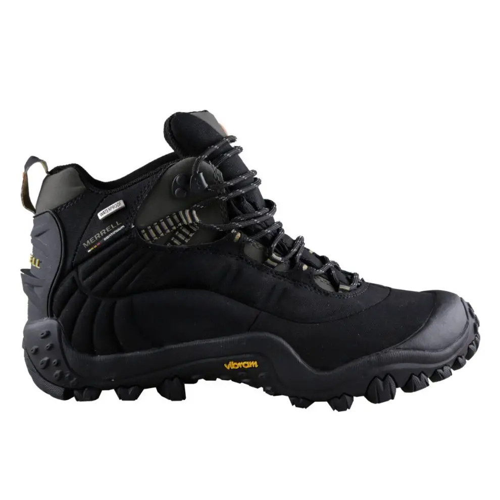Botas para hombres: Marcas, tipos y estilos del complemento para ...