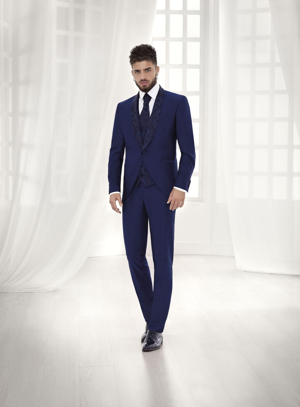 Ropa elegante para hombres: Guía para el caballero moderno