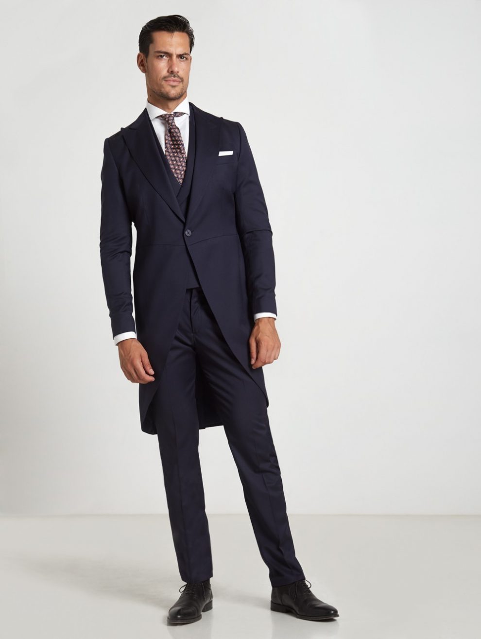 Ropa elegante para hombres: Guía para el caballero moderno