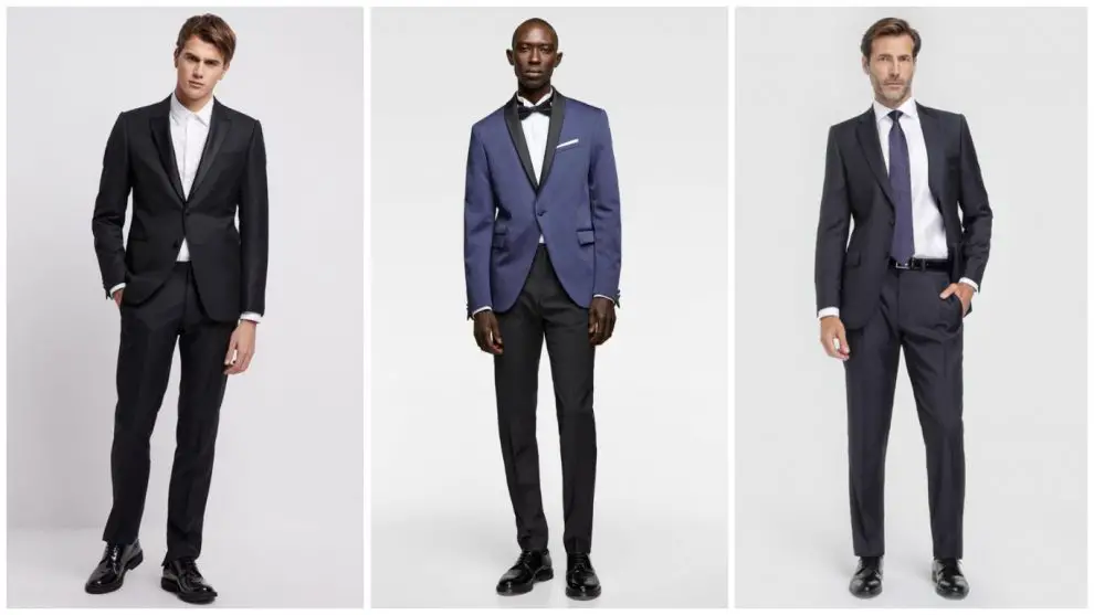 Ropa elegante para hombres: Guía para el caballero moderno