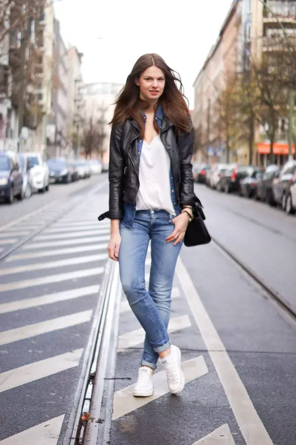 ¿Cómo vestir formal? Outfits para lucir elegante ¡Todos los días!