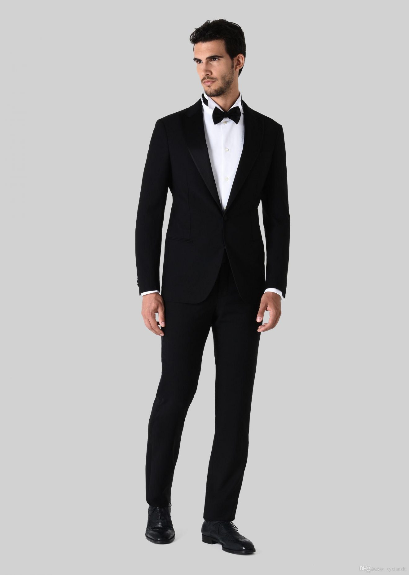 Ropa elegante para hombres: Guía para el caballero moderno