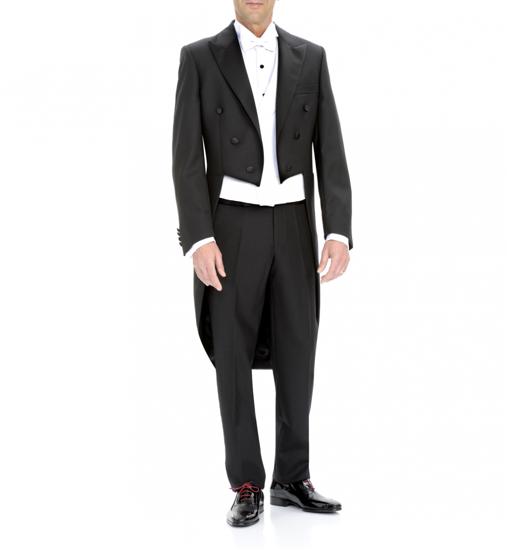 Ropa elegante para hombres: Guía para el caballero moderno