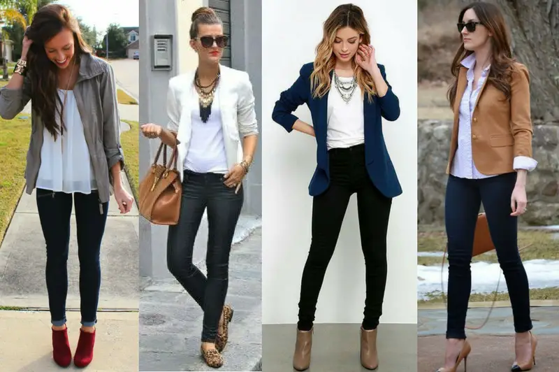 C mo Vestir Formal Outfits Para Lucir Elegante Todos Los D as C mo Vestir Formal Outfits Para Lucir Elegante Todos Los D as