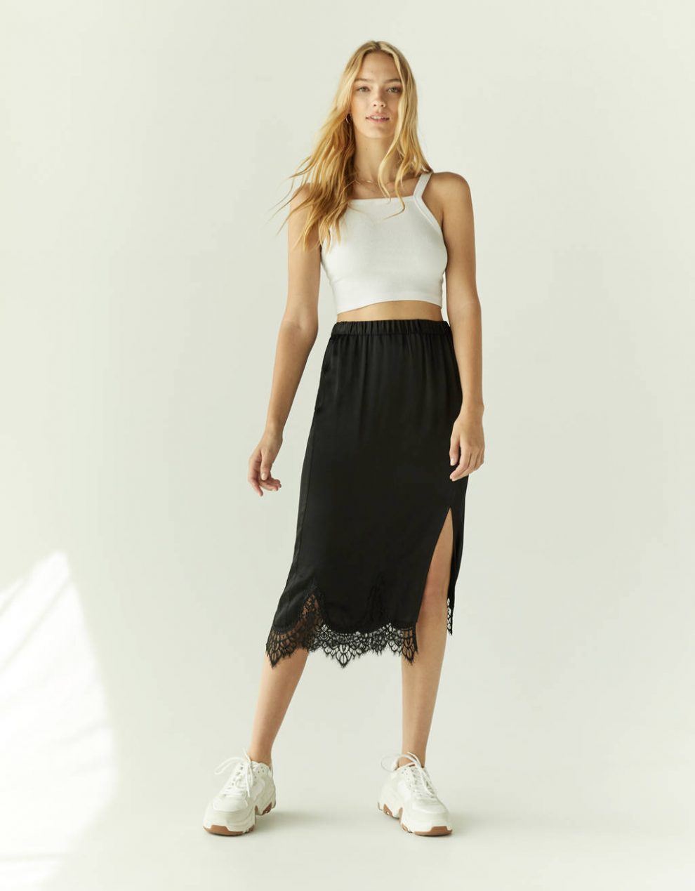 ¡Ropa Moderna! Lo último en looks & outfits para renovar tu guardarropa