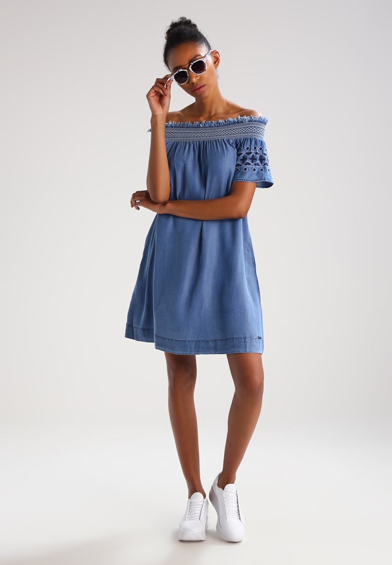 ¡Ropa Moderna! Lo último en looks & outfits para renovar tu guardarropa