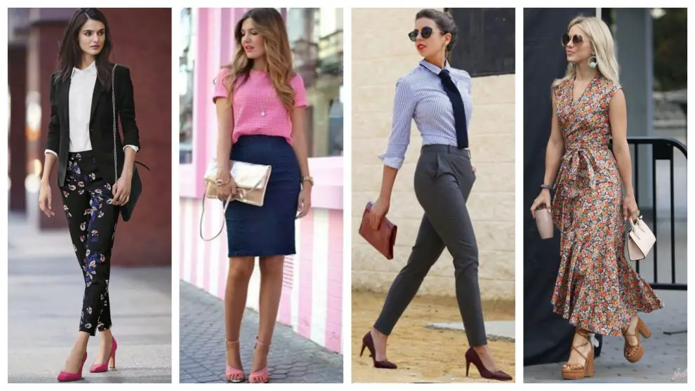 C mo Vestir Formal Outfits Para Lucir Elegante Todos Los D as C mo Vestir Formal Outfits Para Lucir Elegante Todos Los D as