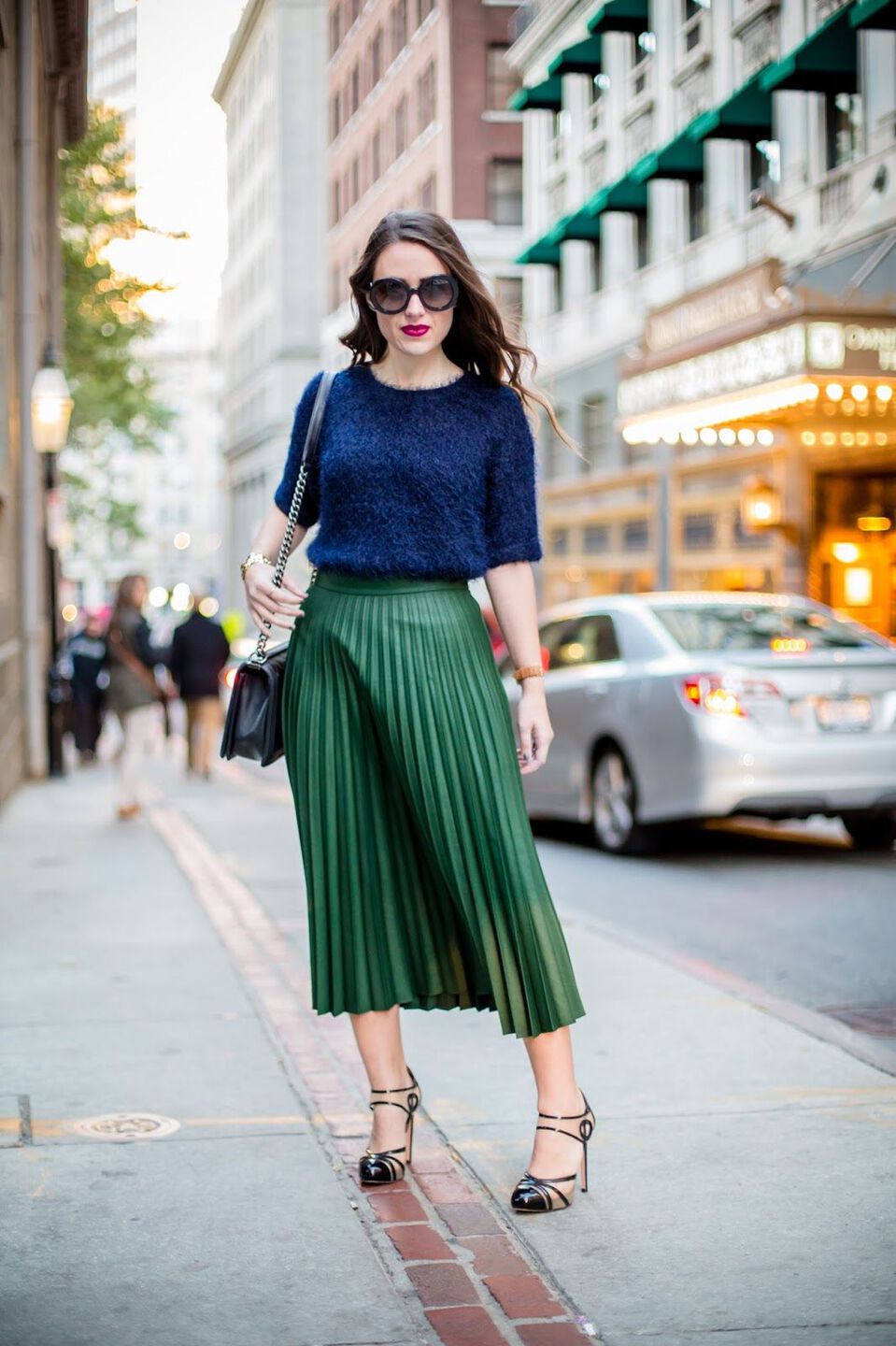 ¡Ropa Moderna! Lo último en looks & outfits para renovar tu guardarropa