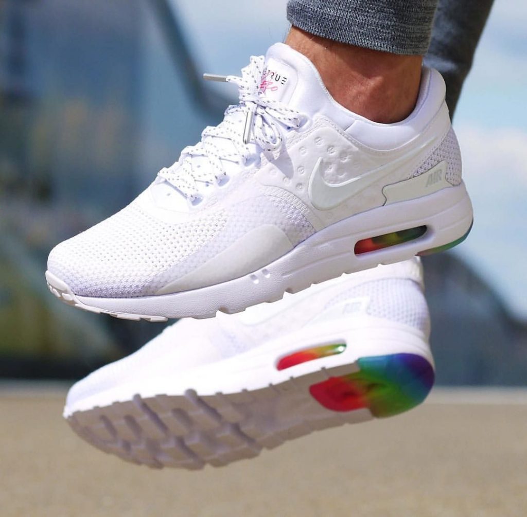 Zapatos blancos para hombres: Guía de estilo y tendencia en calzado masculino