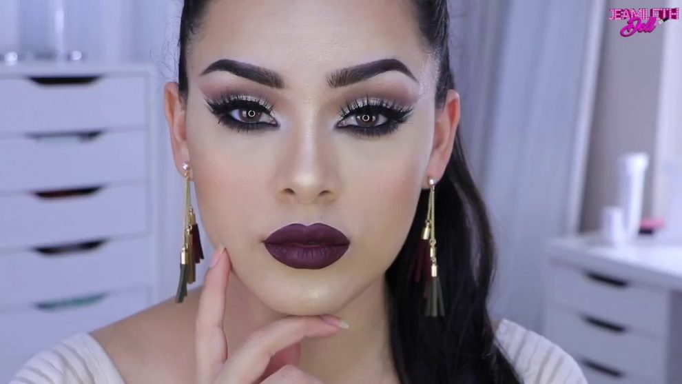 Maquillaje de fiesta: 3 opciones (paso a paso) para deslumbrar de Día y ...