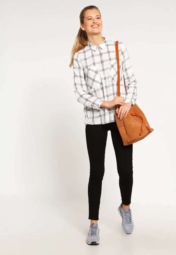 ¡Ropa Moderna! Lo último en looks & outfits para renovar tu guardarropa