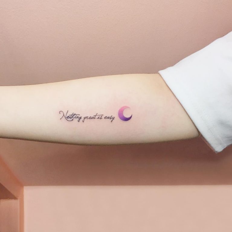 +25 Frases originales para tatuajes que morirás por hacerte