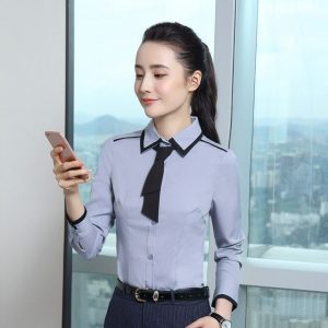 Corbatas para mujer ¡Looks & Outfits simplemente espectaculares!