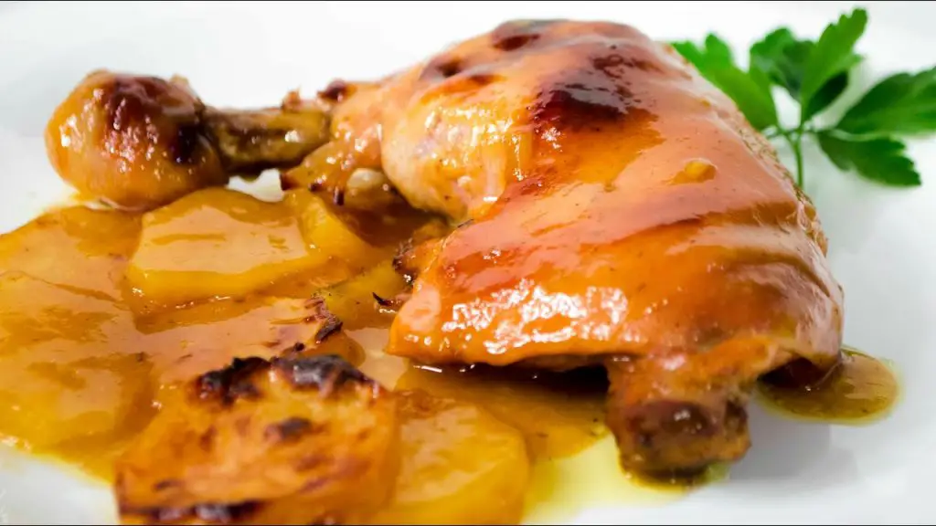 +10 recetas con pollo ¡Fáciles y deliciosas para toda la familia!