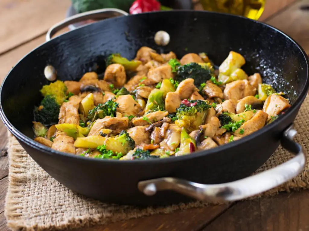 +10 recetas con pollo ¡Fáciles y deliciosas para toda la familia!