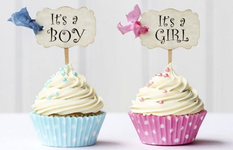 Premios para baby shower (muy lindos) que sorprenderán a tus invitados
