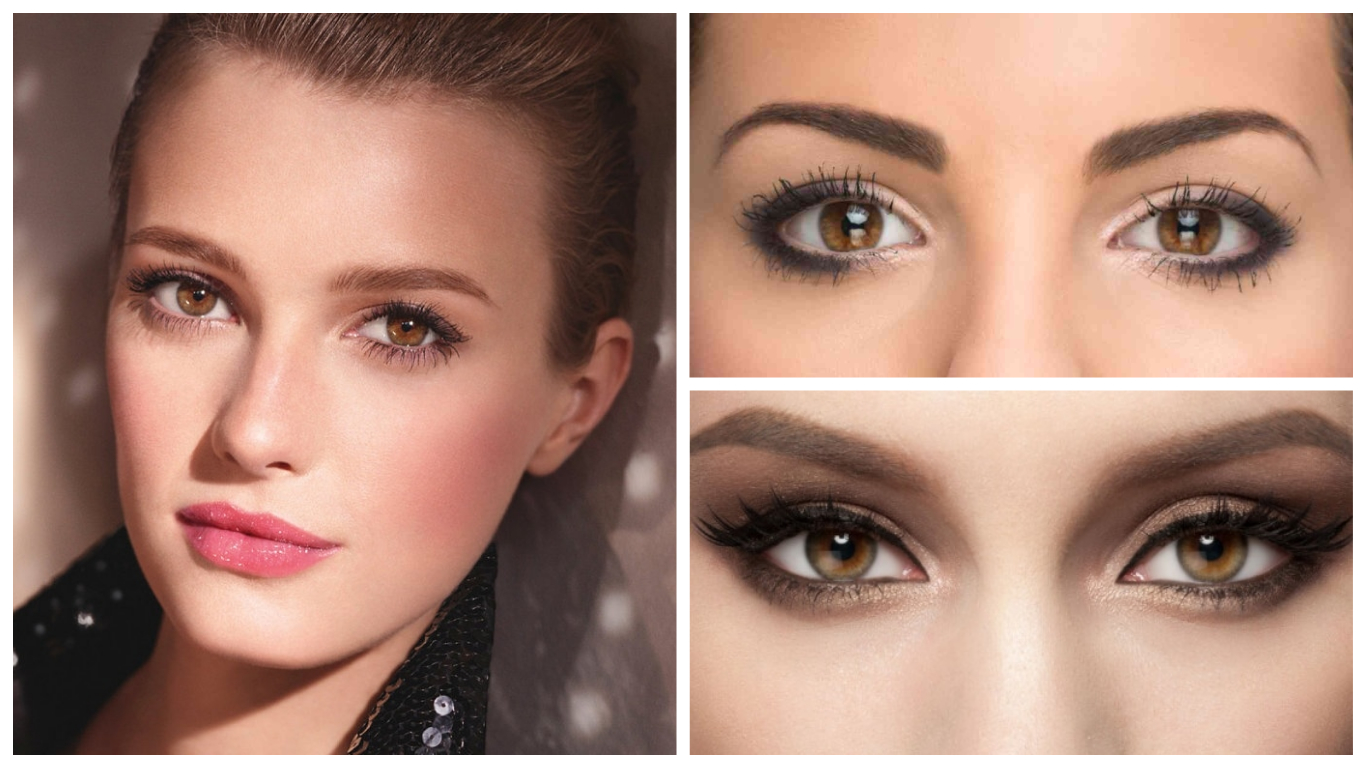 ¿Cómo maquillar ojos almendrados? Trucos para destacar tu mirada