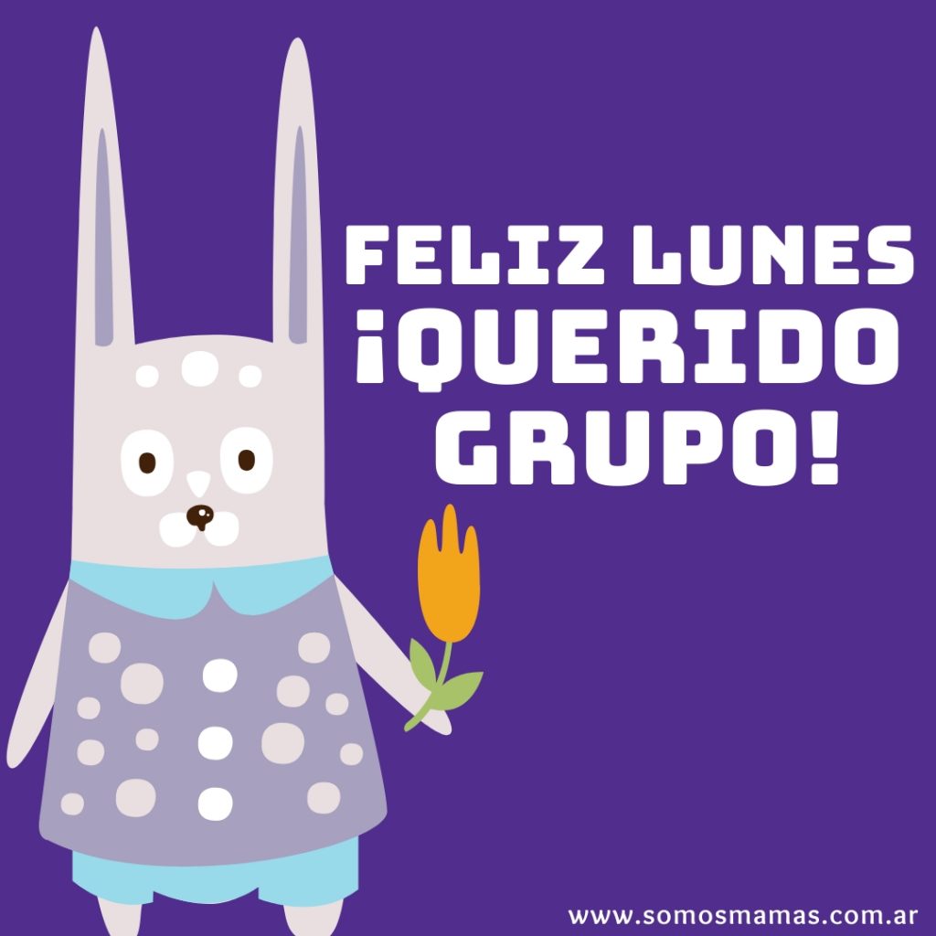 ¡Feliz Lunes! Imágenes para desear un bonita semana