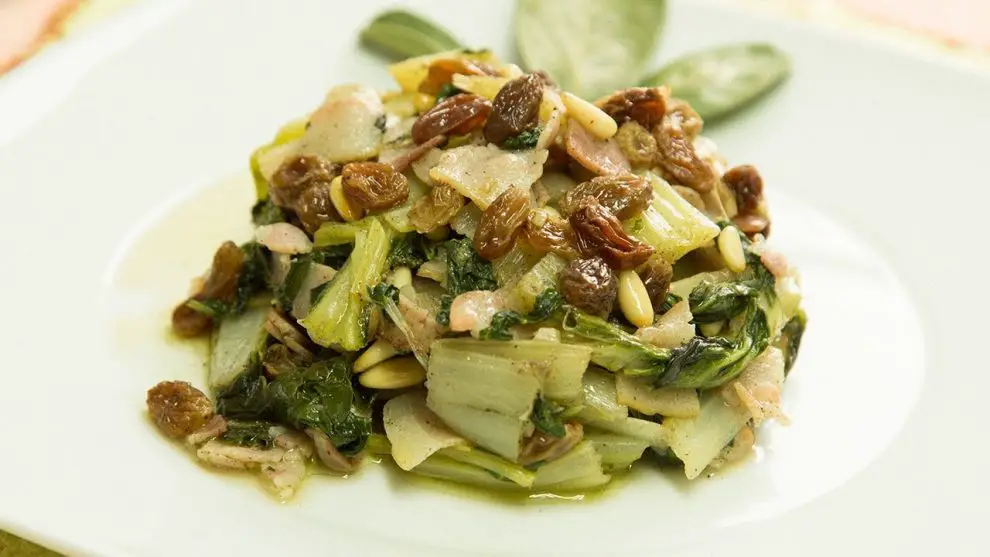 +10 Recetas con acelga ¡Muy ricas! y fáciles de preparar