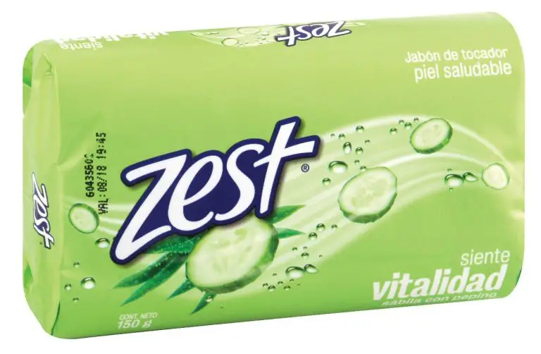 Jabón para piel seca: +16 Formulas comerciales y naturales para ...