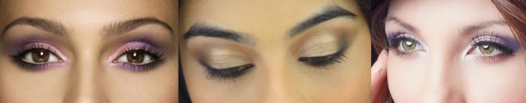 ¿Cómo maquillar ojos almendrados? Trucos para destacar tu mirada