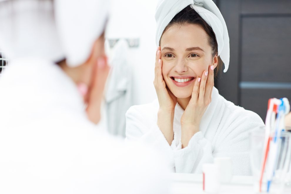 ¿Cómo cuidar la piel normal? ¡Rutina de belleza y los mejores productos!