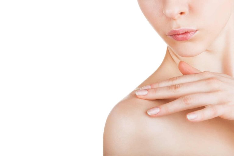 ¿Cómo combatir la piel flácida? ¡Recupera la firmeza de tu piel con ...