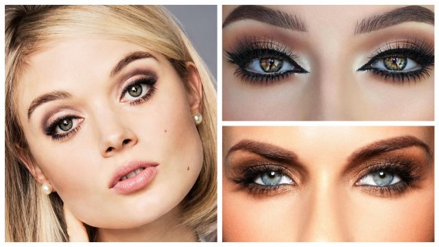 Cómo Maquillar Los Ojos Saltones Técnicas Sencillas Para Usar A Tu Favor