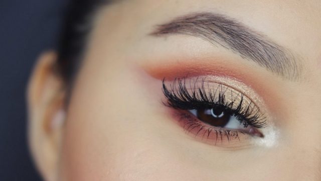 10 tonos de color de cabello para piel amarilla