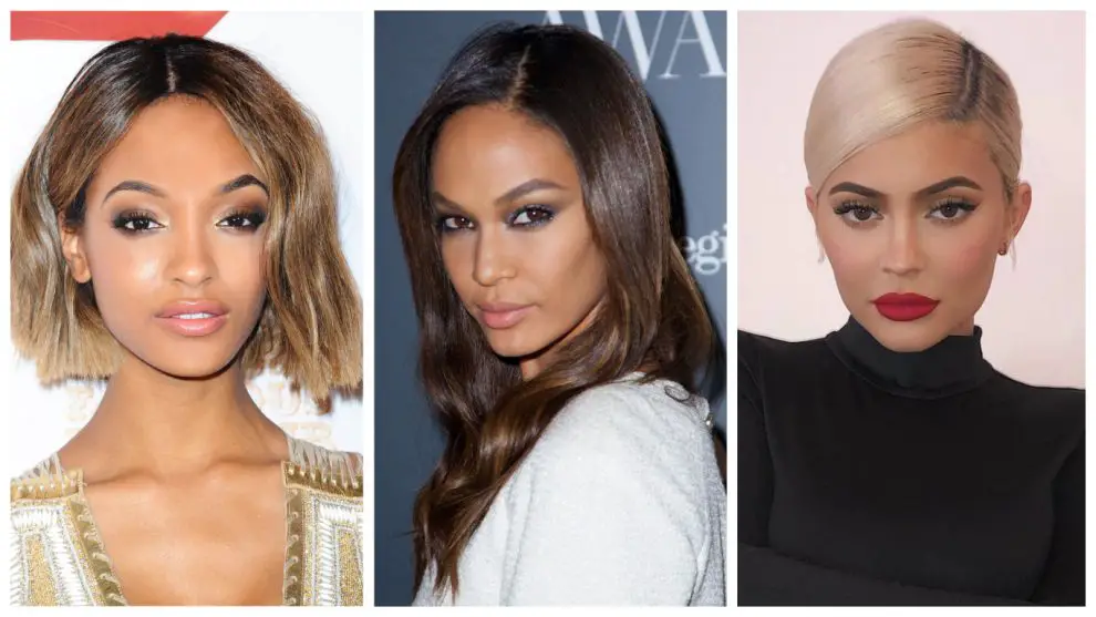 Color de cabello para piel canela ¡Tonos que potencian tu tono de piel!