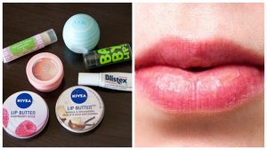 Labiales para labios partidos: Dile adiós a las grietas ¡Para siempre!