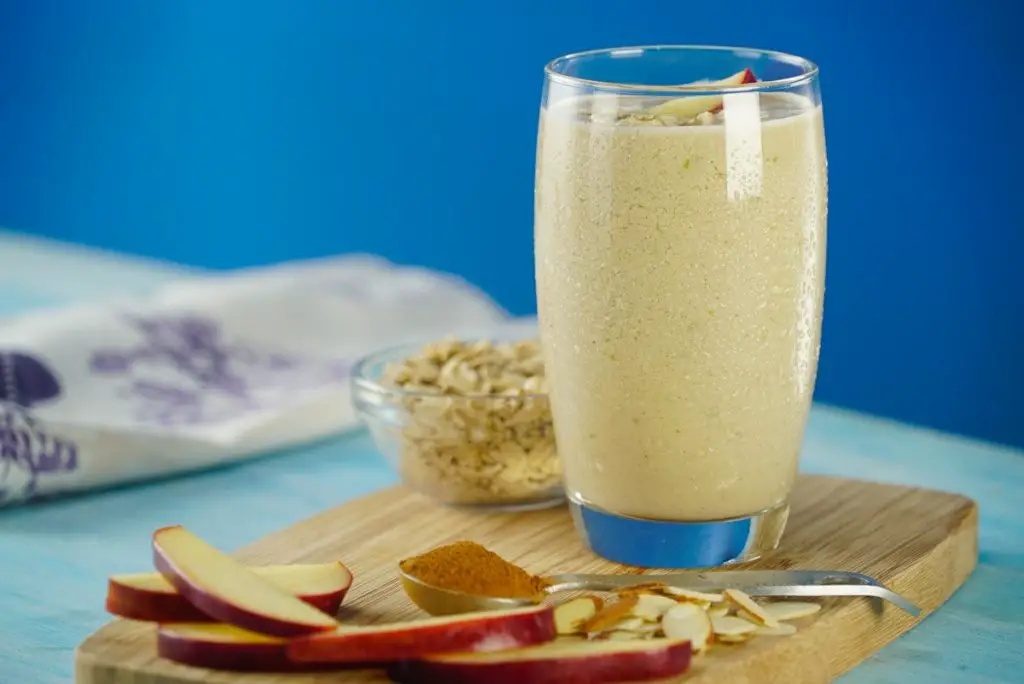 Recetas con avena: + 11 Ideas deliciosas y fit que no puedes dejar de ...