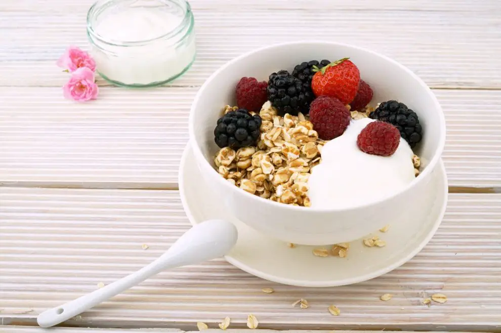 Recetas con avena: + 11 Ideas deliciosas y fit que no puedes dejar de ...