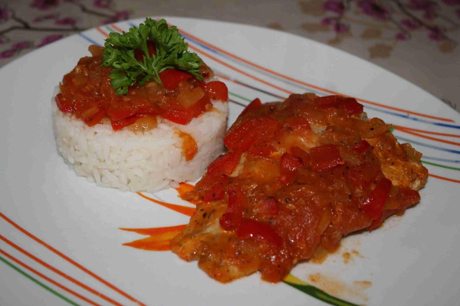 +10 Recetas con filete de pescado ¡Platos saludables y fáciles de preparar!