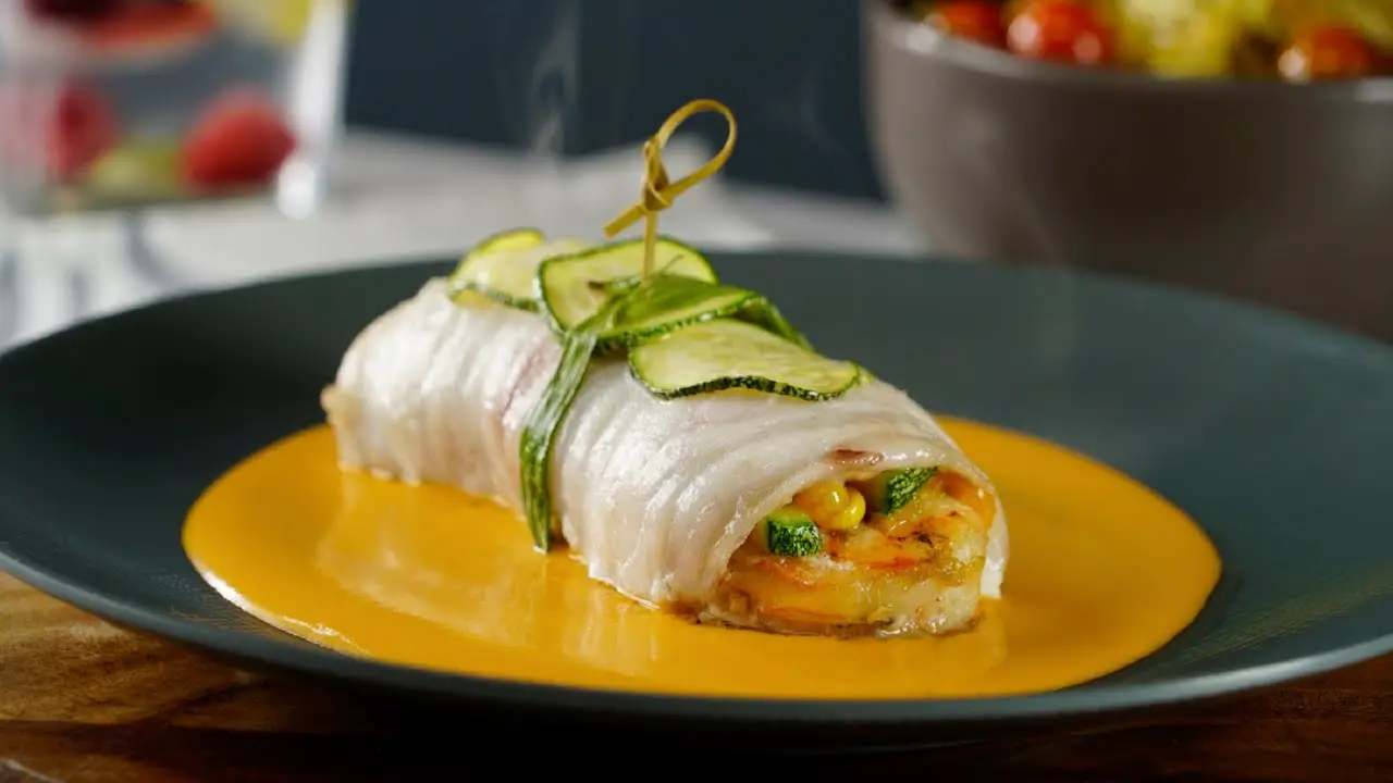 +10 Recetas con filete de pescado ¡Platos saludables y fáciles de preparar!