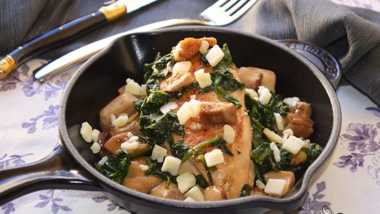 +11 Recetas con kalé para comer sano y sabroso