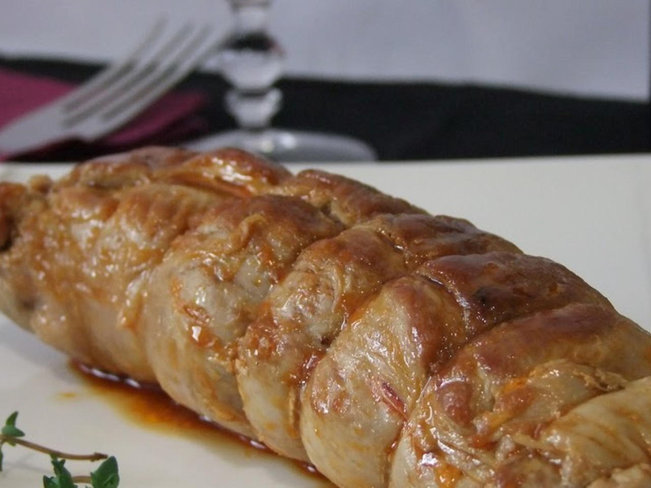 +9 Recetas con solomillo de cerdo (sencillas) para preparar en casa