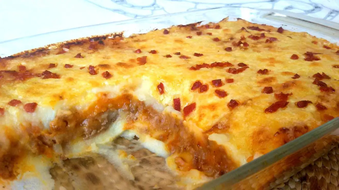 Recetas con papas ¡9 platillos irresistibles!