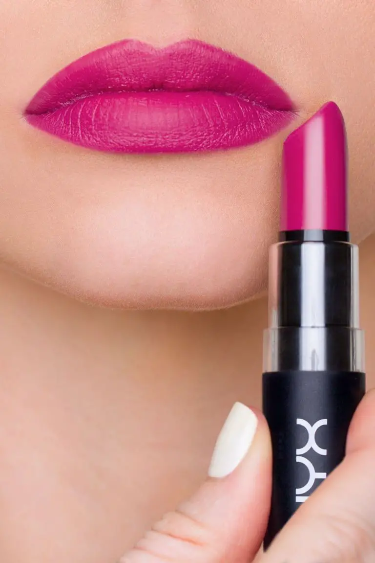 Labiales para labios gruesos: Colores & Tips para maquillarlos ...